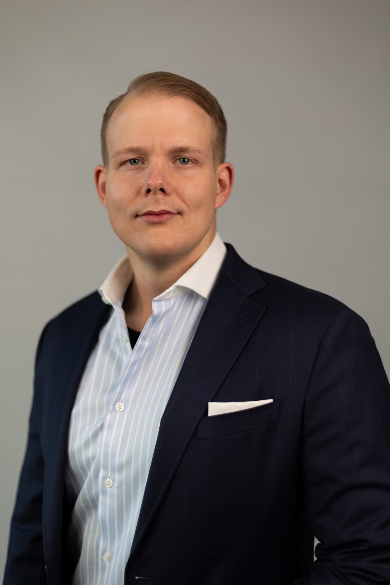 Marcel Helmcke, M.B.A., LL.M. - Hanseatic Datenschutz